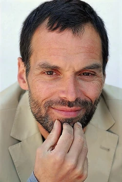 Rudolf Martin Dexter