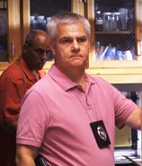 Michael Soderquist | Dexter Wiki | Fandom