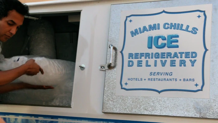 Miami Chills Ice Refrigerated Delivery | Dexter Wiki | Fandom