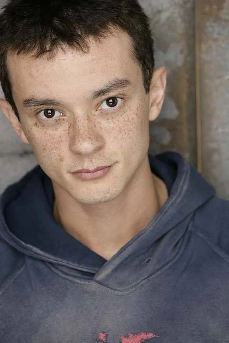 Anderson Goncalves | Dexter Wiki | Fandom