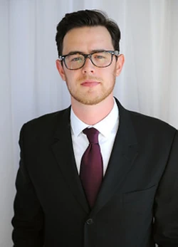 Colin Hanks As Travis Marshall On Dexter Dexter Season