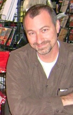 Sean Fernald | Dexter Wiki | Fandom