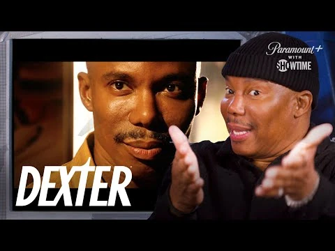 Kill Room Episode 203: Doakes Finds Out! Erik King Reacts to a Game-Changing Episode | Dexter ...