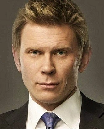 Mark Pellegrino | Dexter Wiki | Fandom
