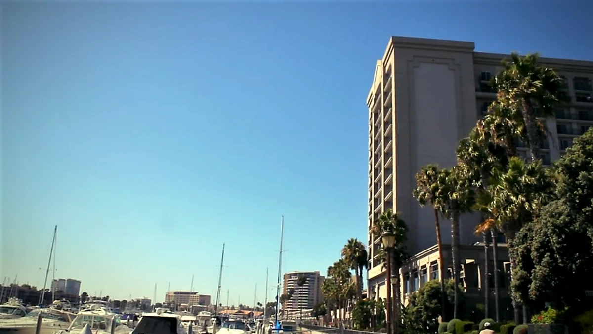 The Concorde Hotel | Dexter Wiki | Fandom