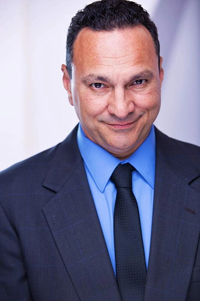 Wayne Lopez | Dexter Wiki | Fandom