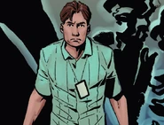 Dexter Morgan (Novels/Comics) | Dexter Wiki | Fandom