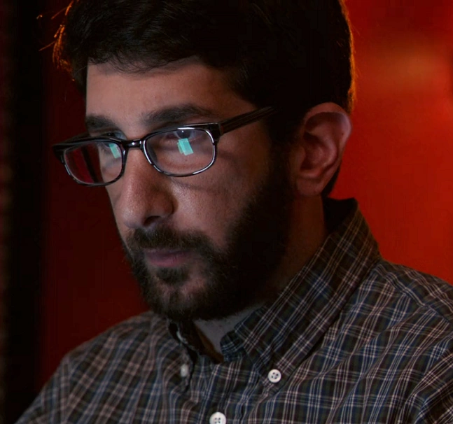 IT Man | Dexter Wiki | Fandom