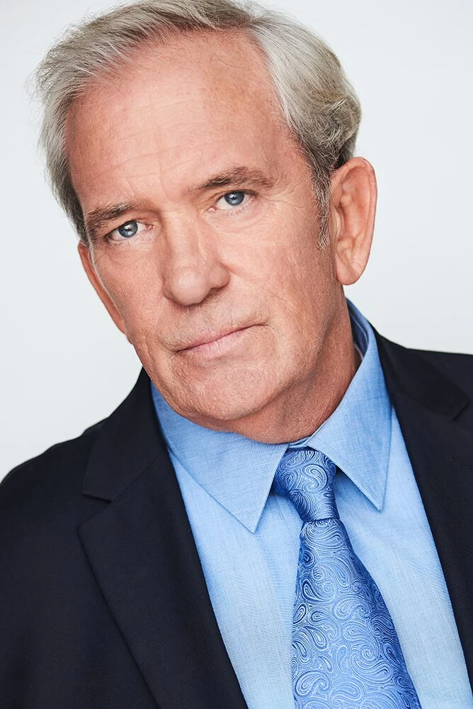 James Martin Kelly | Dexter Wiki | Fandom