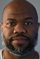 Daniel Wright Jr. | Dexter Wiki | Fandom