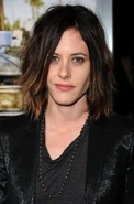 Katherine Moennig | Dexter Wiki | Fandom