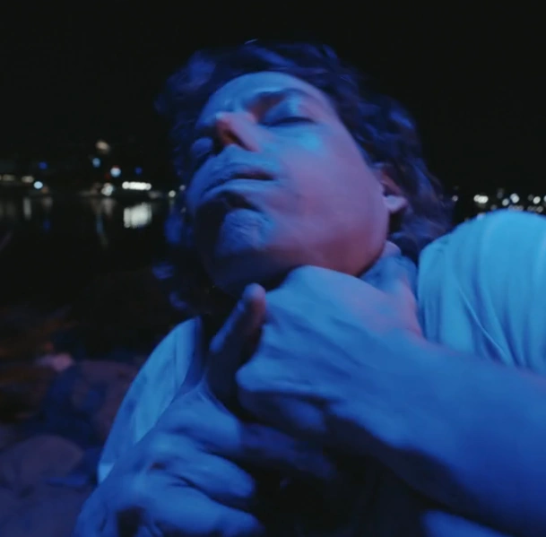 Blake Kersten | Dexter Wiki | Fandom