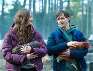 Audrey Bishop | Dexter Wiki | Fandom