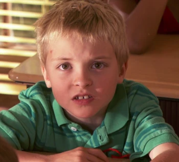 Kid 1 | Dexter Wiki | Fandom