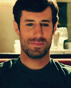 Louis Greene | Dexter Wiki | Fandom