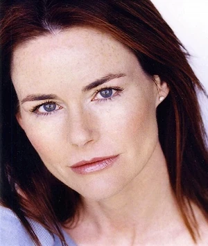 Saxon Trainor | Dexter Wiki | Fandom