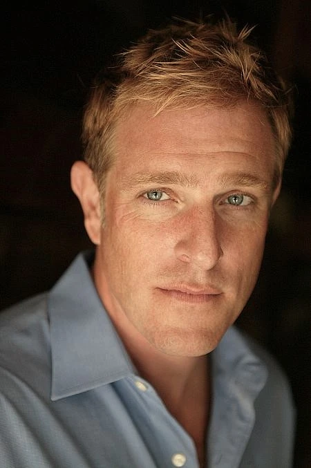 Scott Atkinson | Dexter Wiki | Fandom