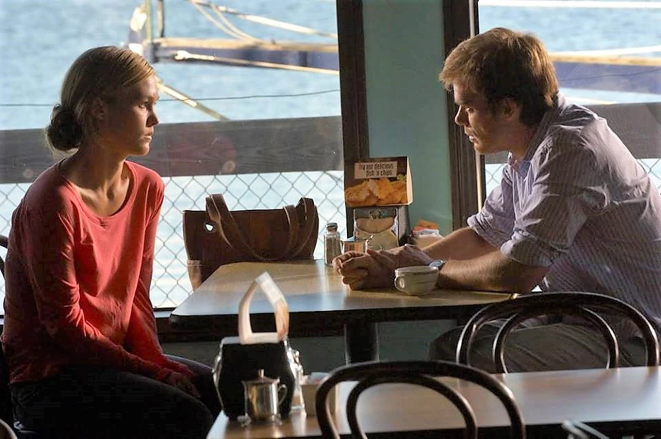 Boardwalk Cafe | Dexter Wiki | Fandom
