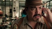 Angel Batista | Dexter Wiki | Fandom