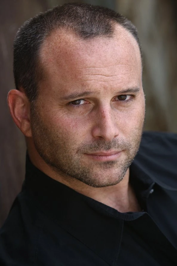 Adam Lieberman | Dexter Wiki | Fandom