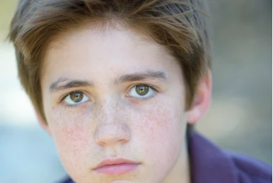 Daniel Goldman Dexter