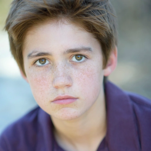 Preston Bailey | Dexter Wiki | Fandom