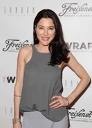 Jaime Murray | Dexter Wiki | Fandom