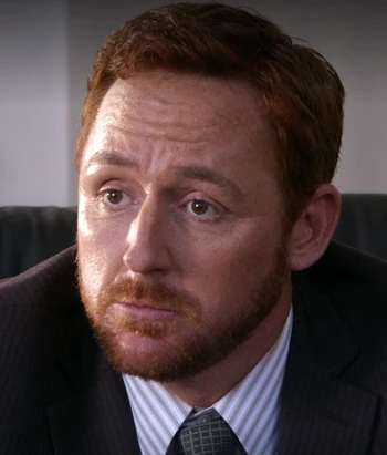 Alex Tilden | Dexter Wiki | Fandom