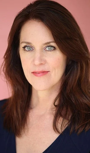 Alexandra Hoover | Dexter Wiki | Fandom