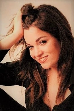 Aryn Nelson | Dexter Wiki | Fandom