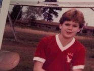 Dexter Morgan/Early Life | Dexter Wiki | Fandom