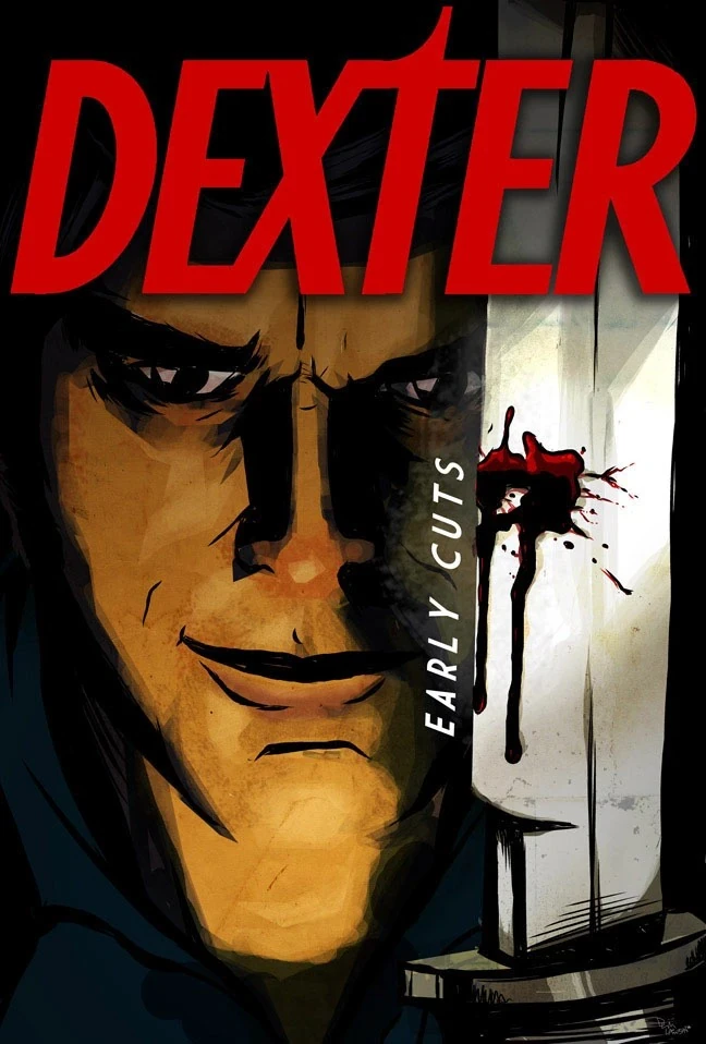 Dexter Early Cuts | Dexterpedia | Fandom