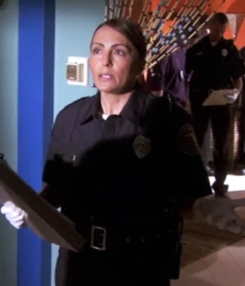 Uniformed Officer | Dexter Wiki | Fandom