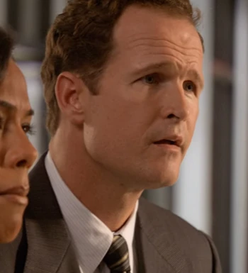 FBI Guy 1 | Dexter Wiki | Fandom