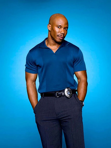 James Doakes | Dexterpedia | Fandom