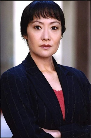 June Angela | Dexter Wiki | Fandom