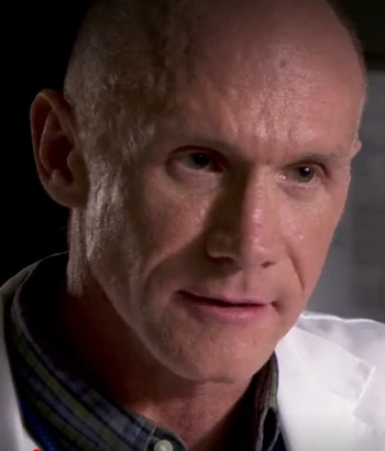 Sam the Blood Guy | Dexter Wiki | Fandom