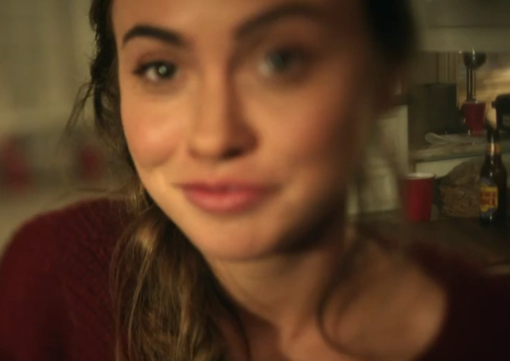 Girlfriend | Dexter Wiki | Fandom