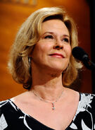 JoBeth Williams | Dexter Wiki | Fandom