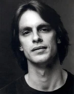 Keith Carradine | Dexter Wiki | Fandom