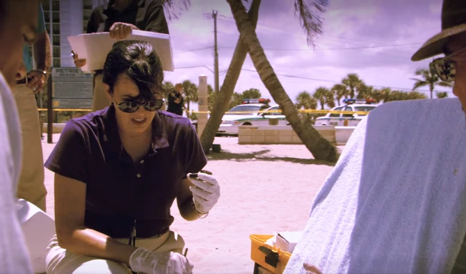 Technician | Dexter Wiki | Fandom