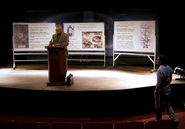 Episode 609: Get Gellar | Dexter Wiki | Fandom