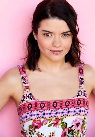 Charlene Rose | Dexter Wiki | Fandom