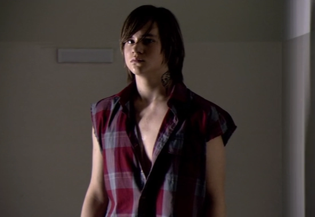 Jeremy Downs | Dexter Wiki | Fandom