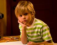 Jadon Wells | Dexter Wiki | Fandom