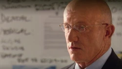 Jonathan Banks Dexter