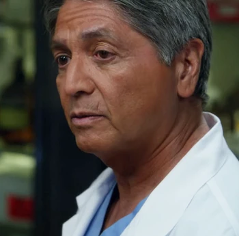 Medical Examiner | Dexter Wiki | Fandom