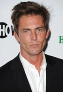 Desmond Harrington | Dexter Wiki | Fandom