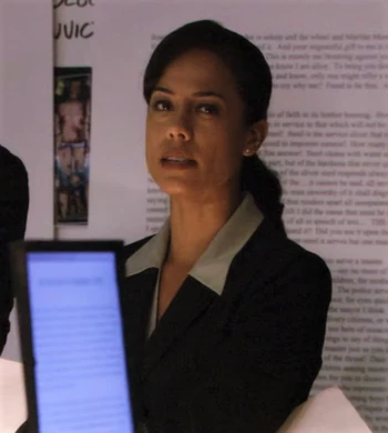 FBI Guy 2 | Dexter Wiki | Fandom