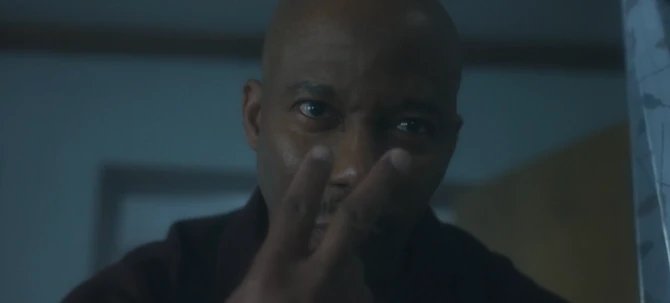 James Doakes/Resurrection | Dexter Wiki | Fandom